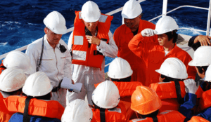 Crew Manning - Unipole Shipping Services
